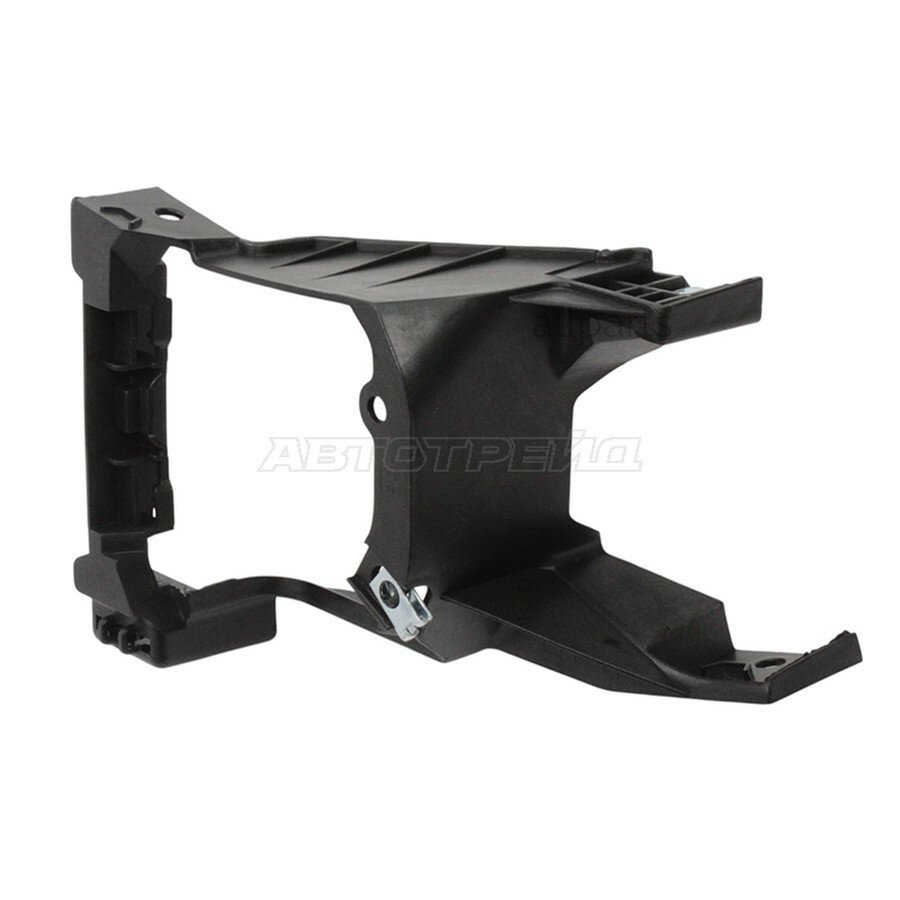 SAT ST-SB68-219B-2 Крепление ПТФ Subaru Forester 16-19 (Слева)