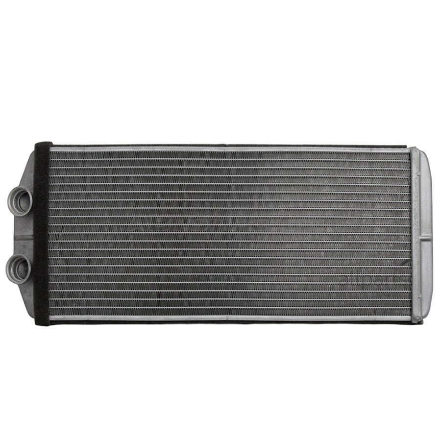 SAT ST-87-0002 Радиатор отопителя салона Citroen Berlingo 08-16 / C4 Picasso 07-14
