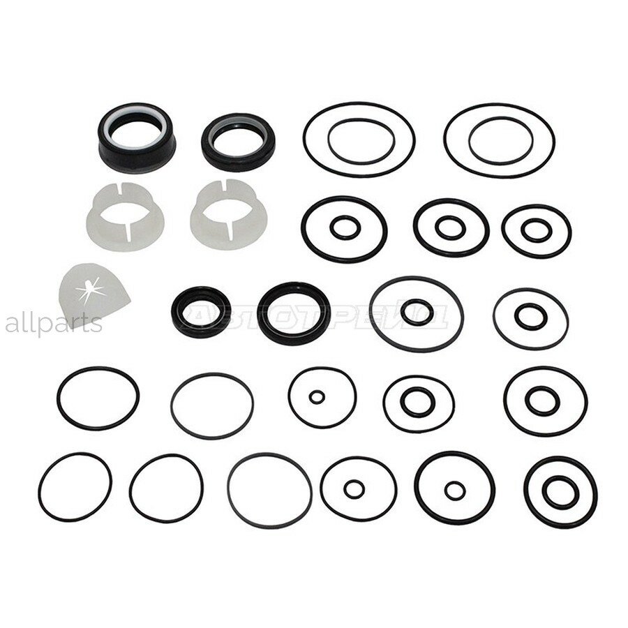 SAT K32136761823-KIT Ремкомплект рулевой рейки BMW X5 E53 04-10