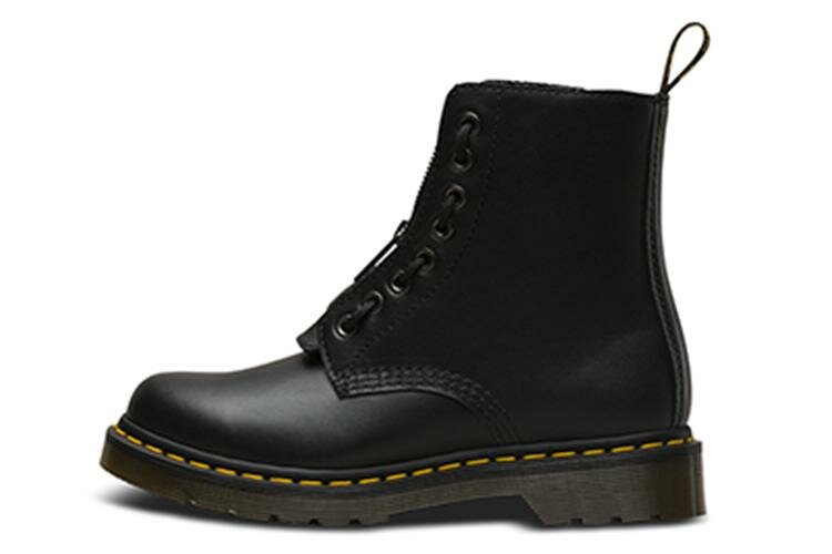 Ботинки 1460 Pascal