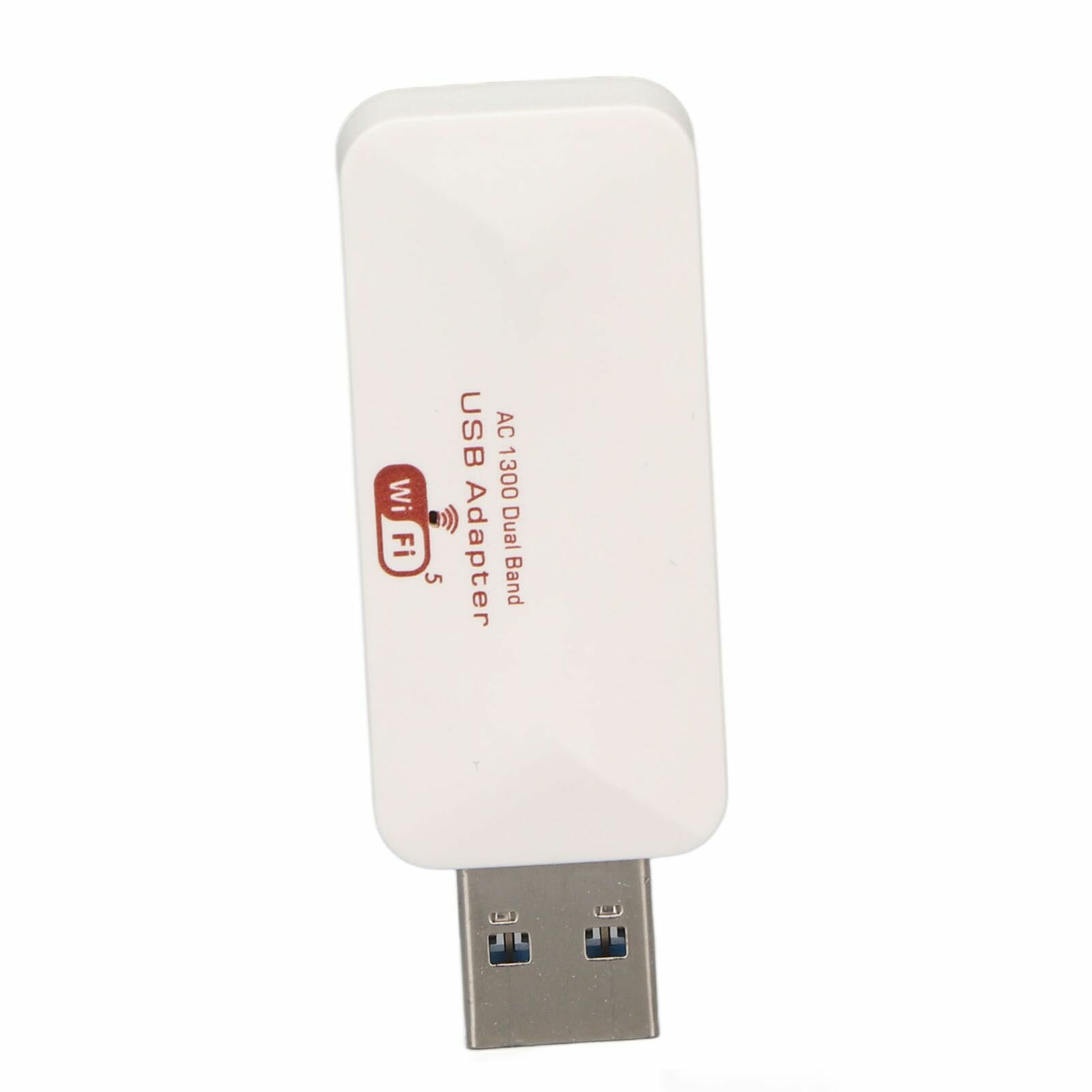 Wi-Fi адаптер USB 3.0, двухдиапазонный 1300 Мбит/с, MU-MIMO, Soft AP