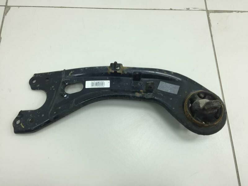 Рычаг задний продольный правый Kia Sportage 3 SL 2010-2015 кат.номер: 552802S850