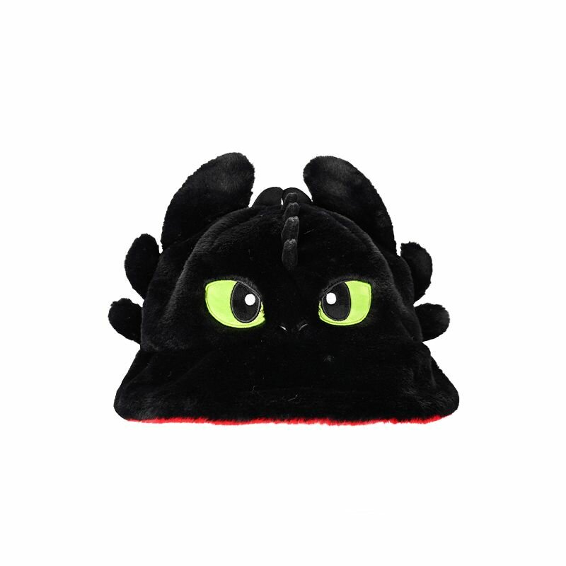 How To Train Your Dragon / Небольшие скульптуры, подарки для детей(Potdemiel)
