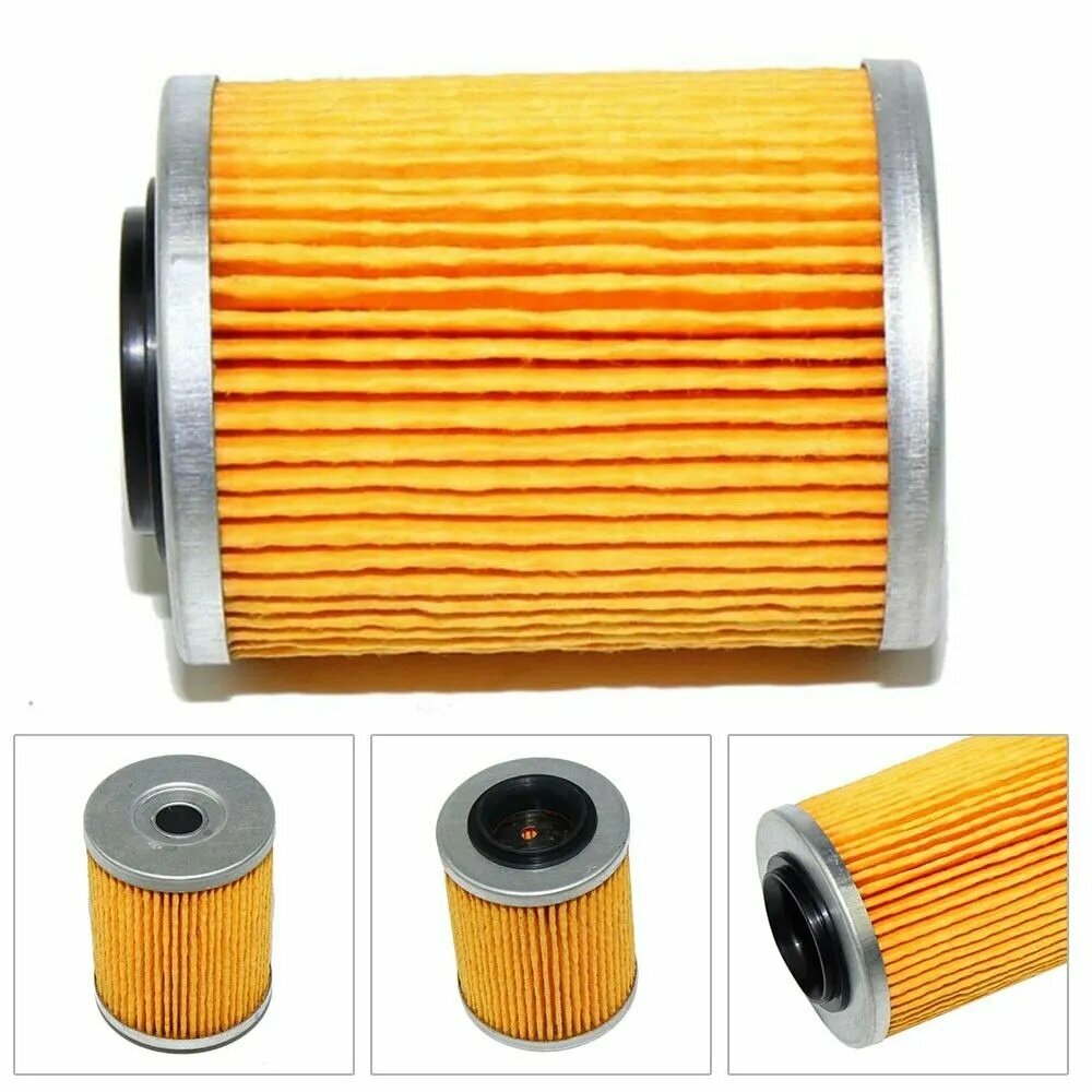 Масляный фильтр для cfmoto CF500 400 500cc 800cc X8 для квадроцикла UTV #0800-011300