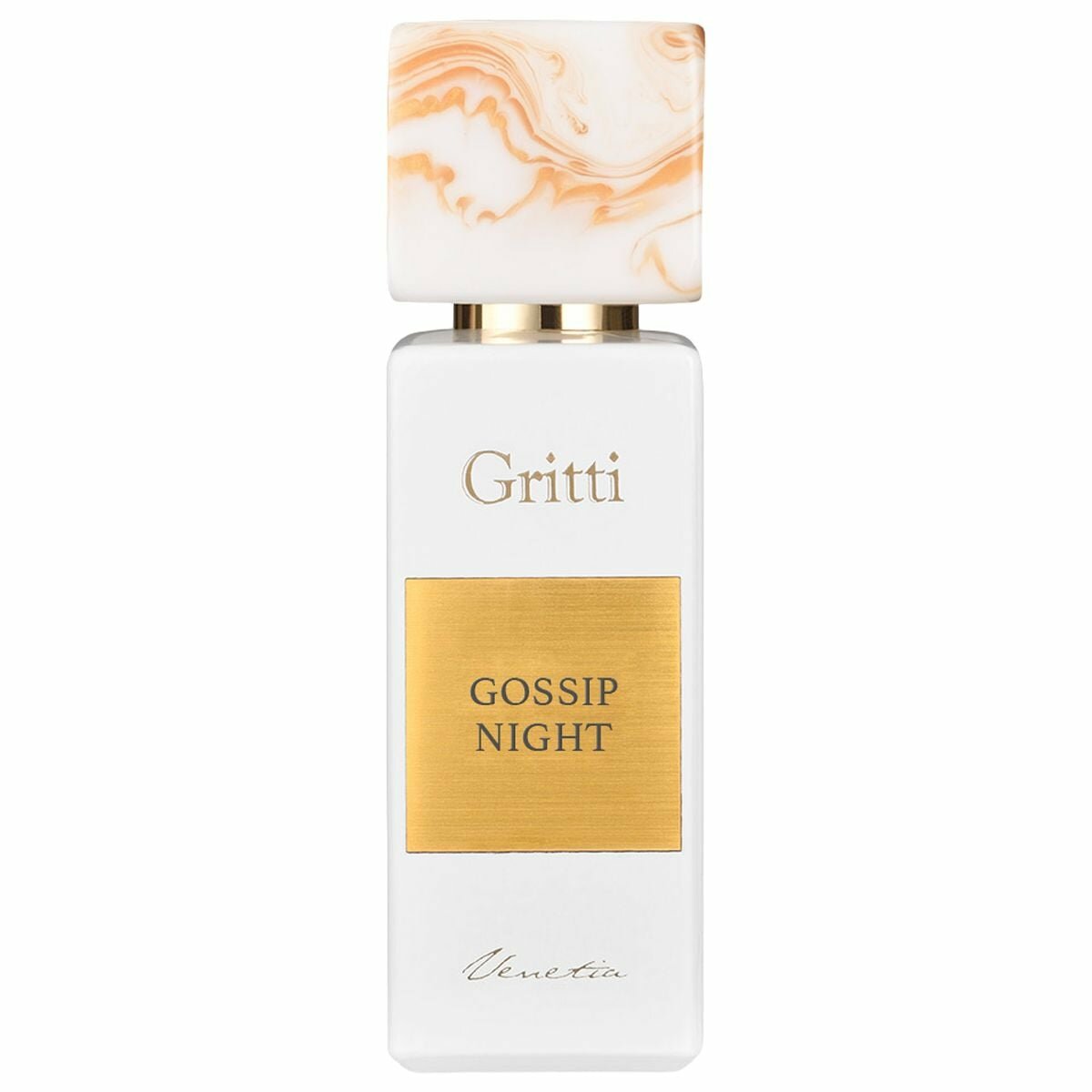 Dr. Gritti Gossip Night парфюмерная вода 100 мл, аромат унисекс