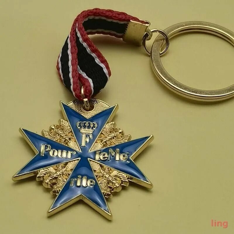 Медаль сувенирная