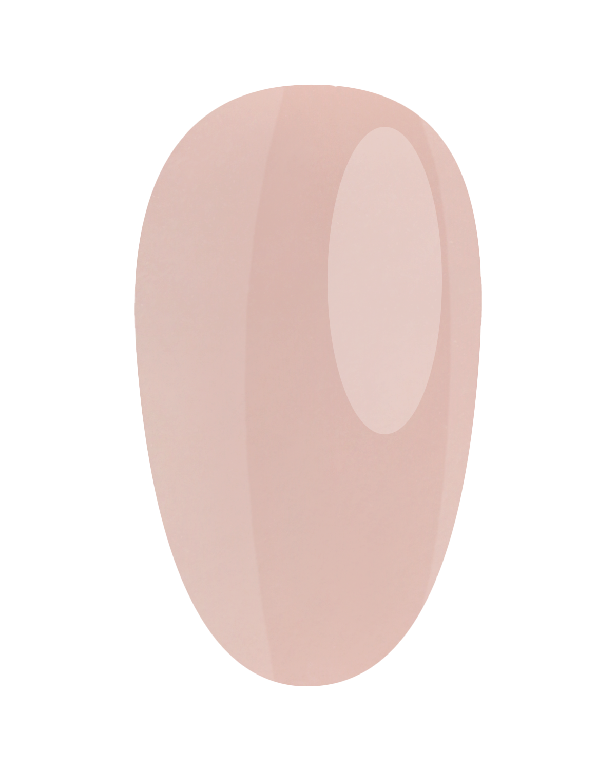 Антифунгал-лак Молочный бежевый №01, 9 мл