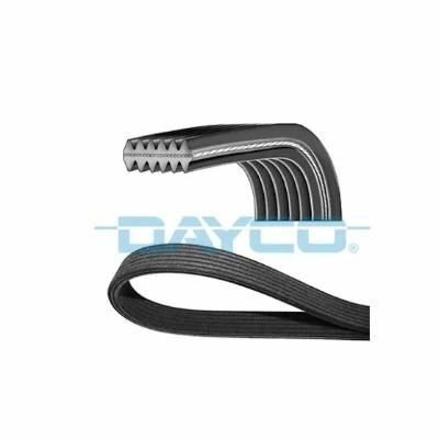 Ремень поликлиновой DAYCO 6DPK1215 Volkswagen T5, Caddy, Sharan 1.9 TDI 04-10