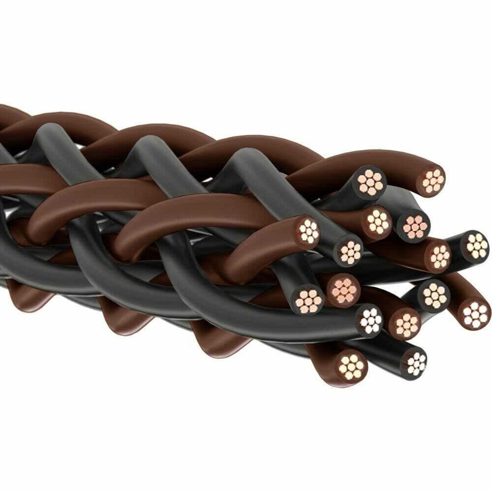 Kimber Kable 8PR Акустические кабели