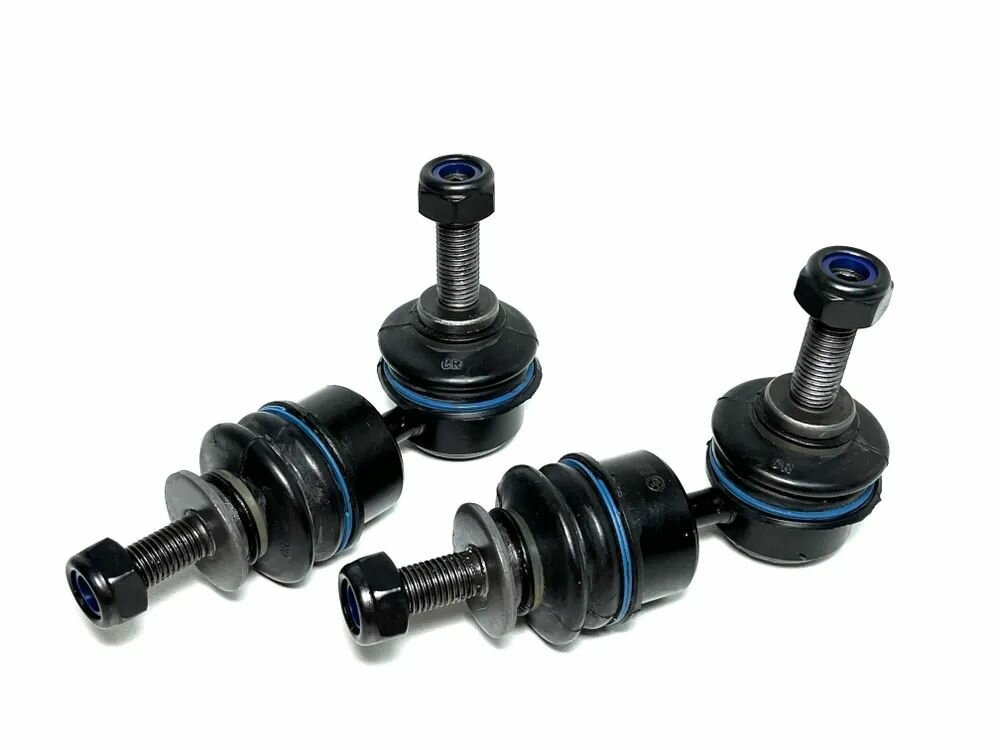 Стойки заднего стабилизатора для Mazda 3 BK BL, Ford Focus 2 седан (Мазда 3, Форд Фокус 2) комплект 2шт