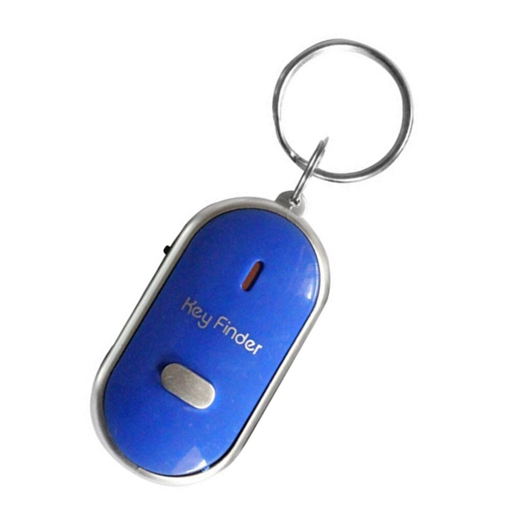 Брелок для поиска ключей