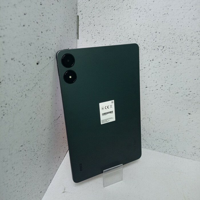 Планшет Xiaomi Poco Pad 8 8/256 Черный
