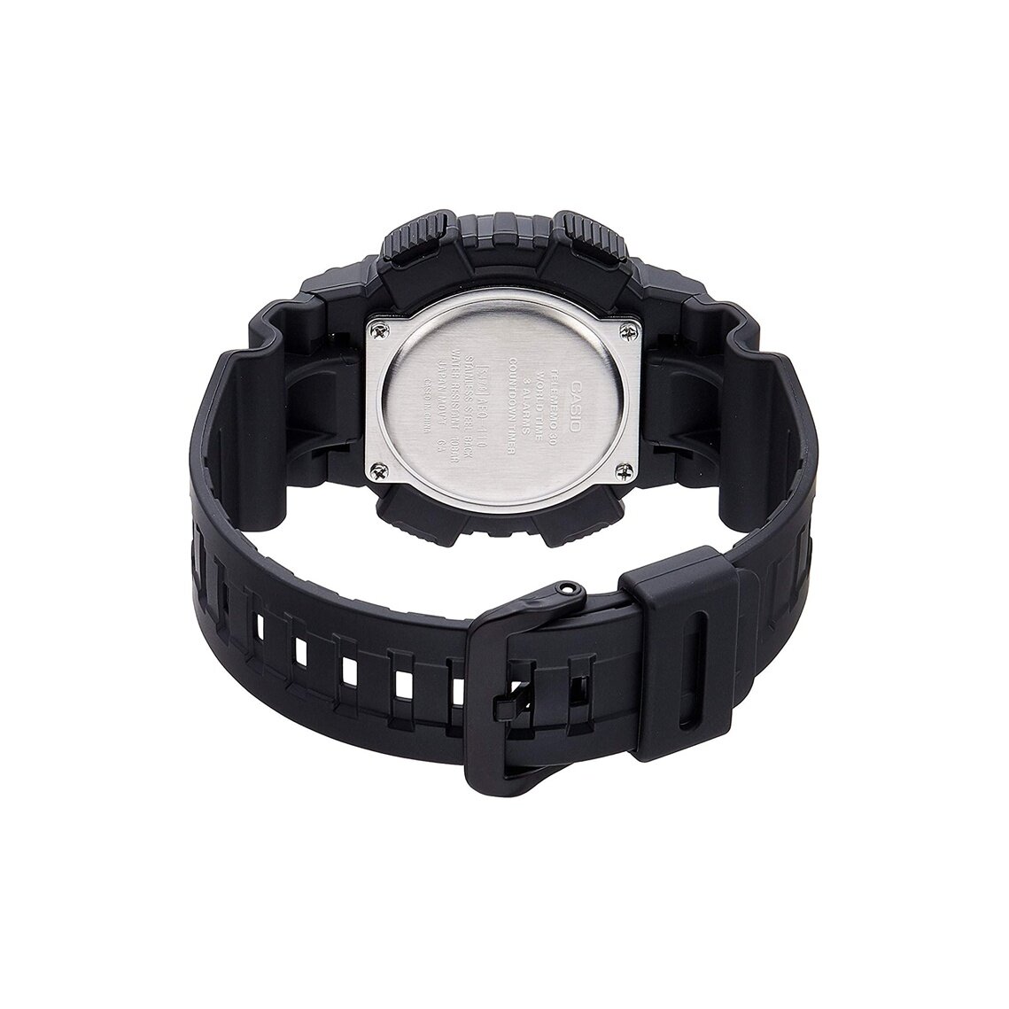 Наручные часы CASIO — фото 1