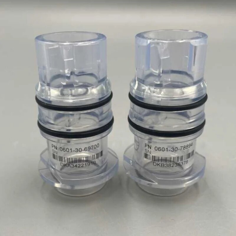 Оригинальный аппарат для анестезии Mindray, датчики потока, датчик потока вдохновения 0601-30-69700, датчик расхода истечения срока годности 0601-30-78894