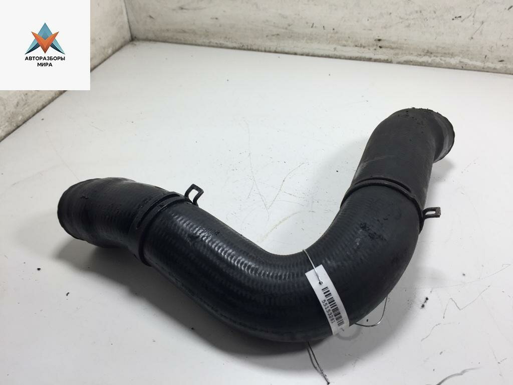 Патрубок турбины Ford Galaxy рест. 2003 YM219B614CA