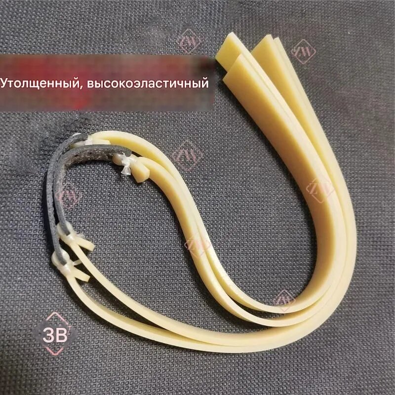 Резинка для рогатки — фото 1