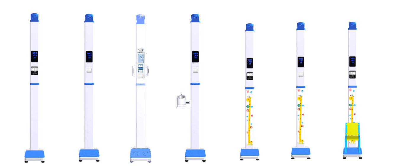 Весы для измерения роста и веса, электронные весы для взрослых, весы для детей, больничные, аптечные, школьные, для физического осмотра, рост и вес