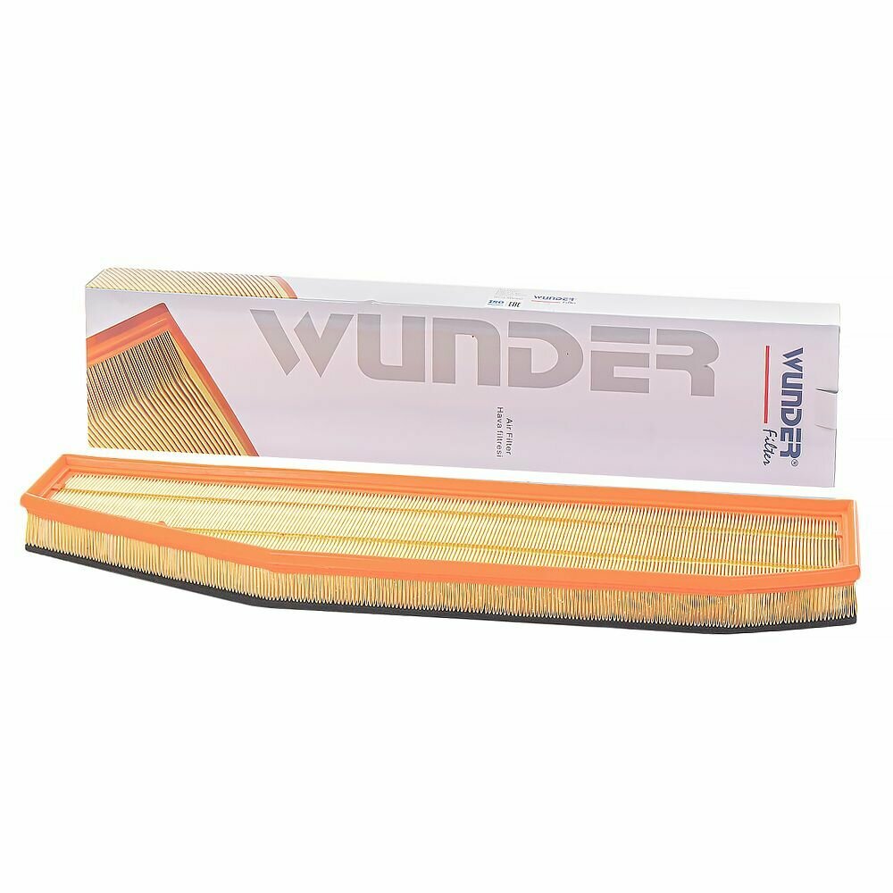 Фильтр воздушный BMW X3 WUNDER FILTER WH225