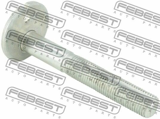 Болт с эксцентриком NISSAN QASHQAI X-TRAIL FEBEST 0229-005