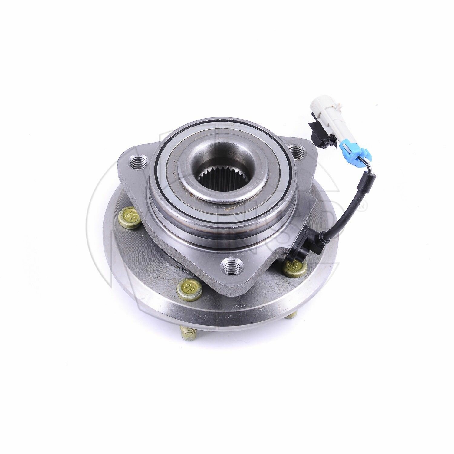 Ступица передняя CHEVROLET Captiva NSP NSP0196626339