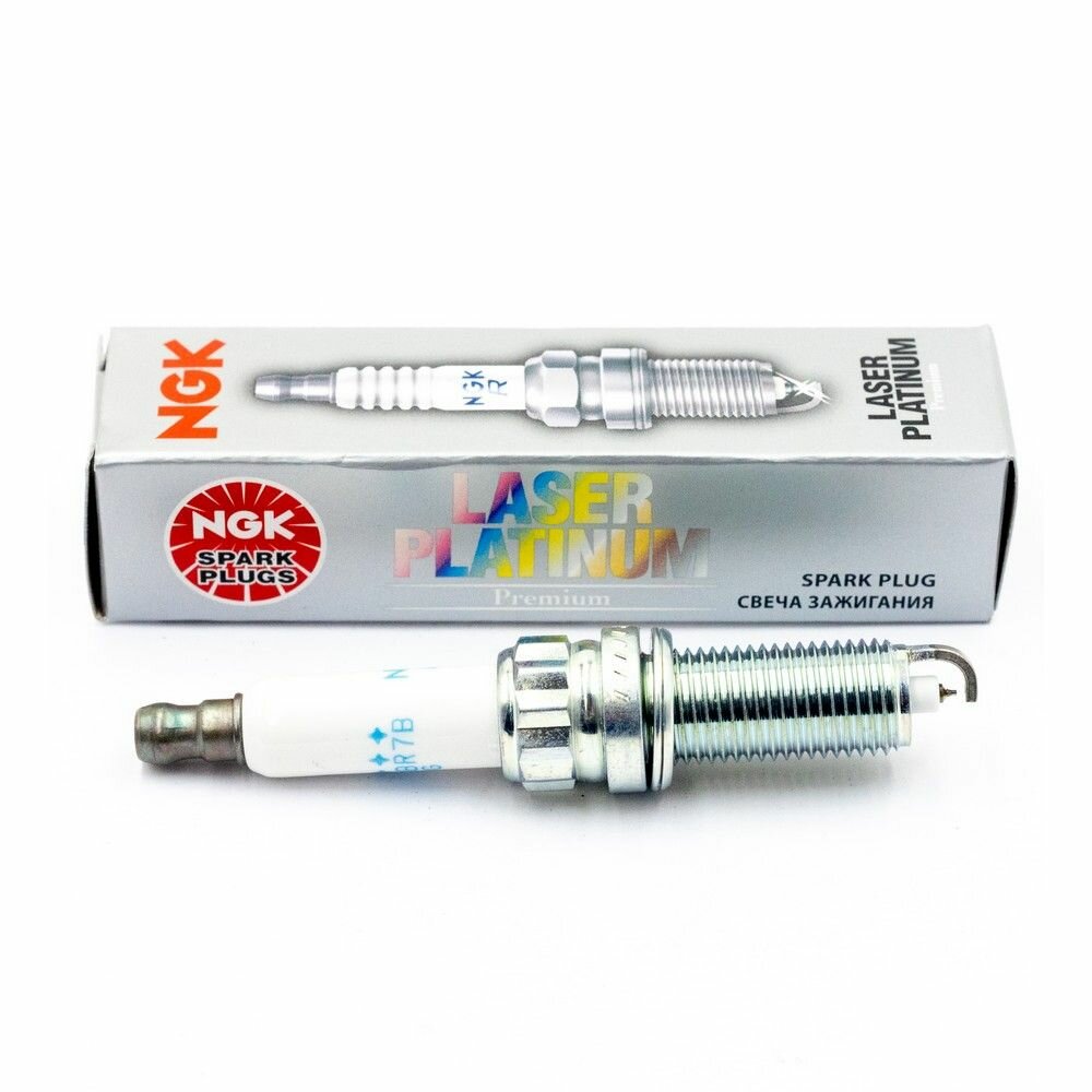Свеча зажигания PLZKBR7B8G NGK 91530