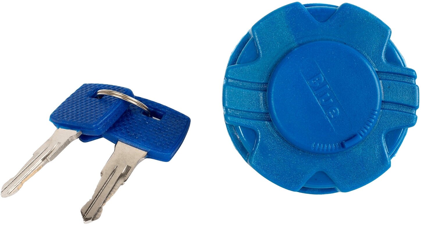 Крышка бака AdBlue FEBI 37791