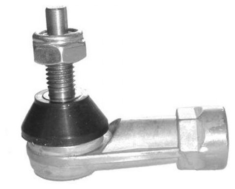 EMMERRE 914288 наконечник тяги КПП! наворач. с гайкой \Iveco EuroСargo/Tech/Trakker