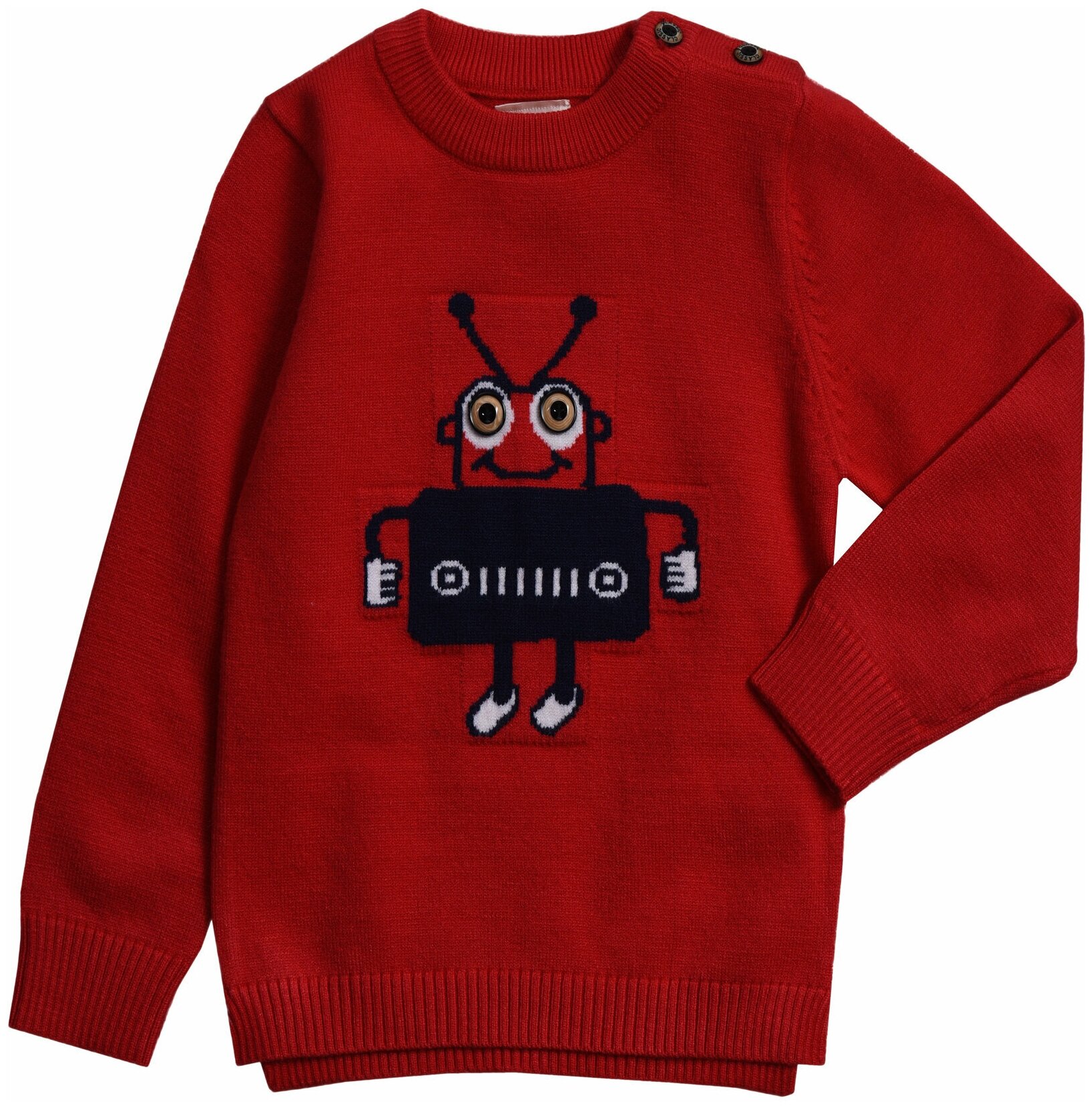 Джемпер Для мальчиков