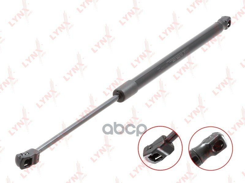 Амортизатор крышки багажника зад LYNXauto арт. GS1158