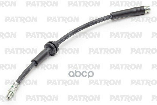 Шланг тормозной задн. FORD Focus II / C-Max 05-11 (без эл. ручн) PATRON арт. PBH0098
