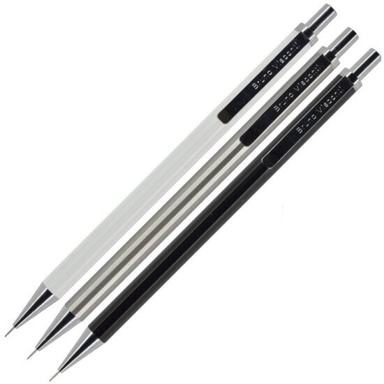 Карандаш механический Bruno Visconti UltraGraphix 21-0033