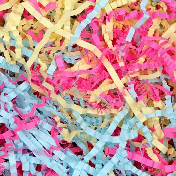 Наполнитель бумажный 10, 50 г