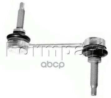 Тяга стабилизатора задн 365мм LAND ROVER: RANGE ROVER SPORT 02/05-, DISCOVERY III 08/04- FormPart арт. 1708009