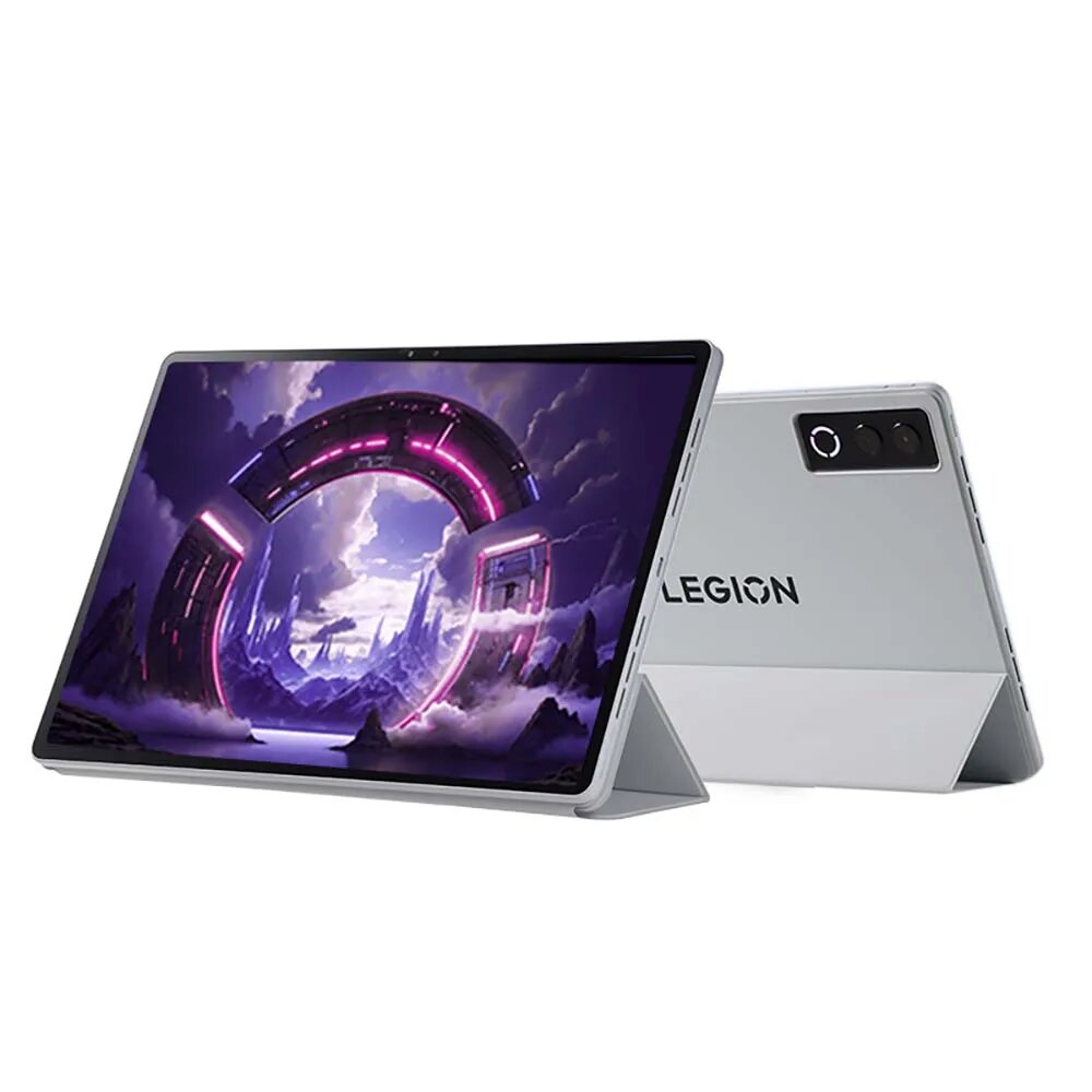 Магнитный чехол для планшета Lenovo Legion Y900 11"/13" for Y900 11 inch, Белый, White