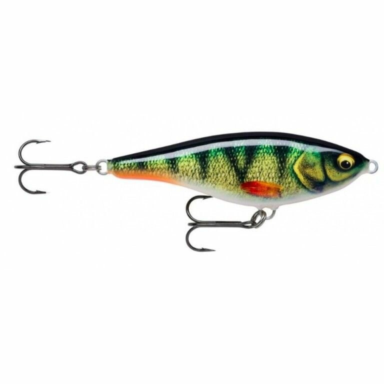 Воблер RAPALA TWR-12 PEL