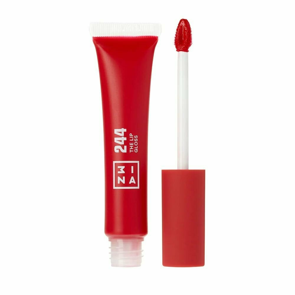 3INA Блеск для губ The Lip Gloss (244)