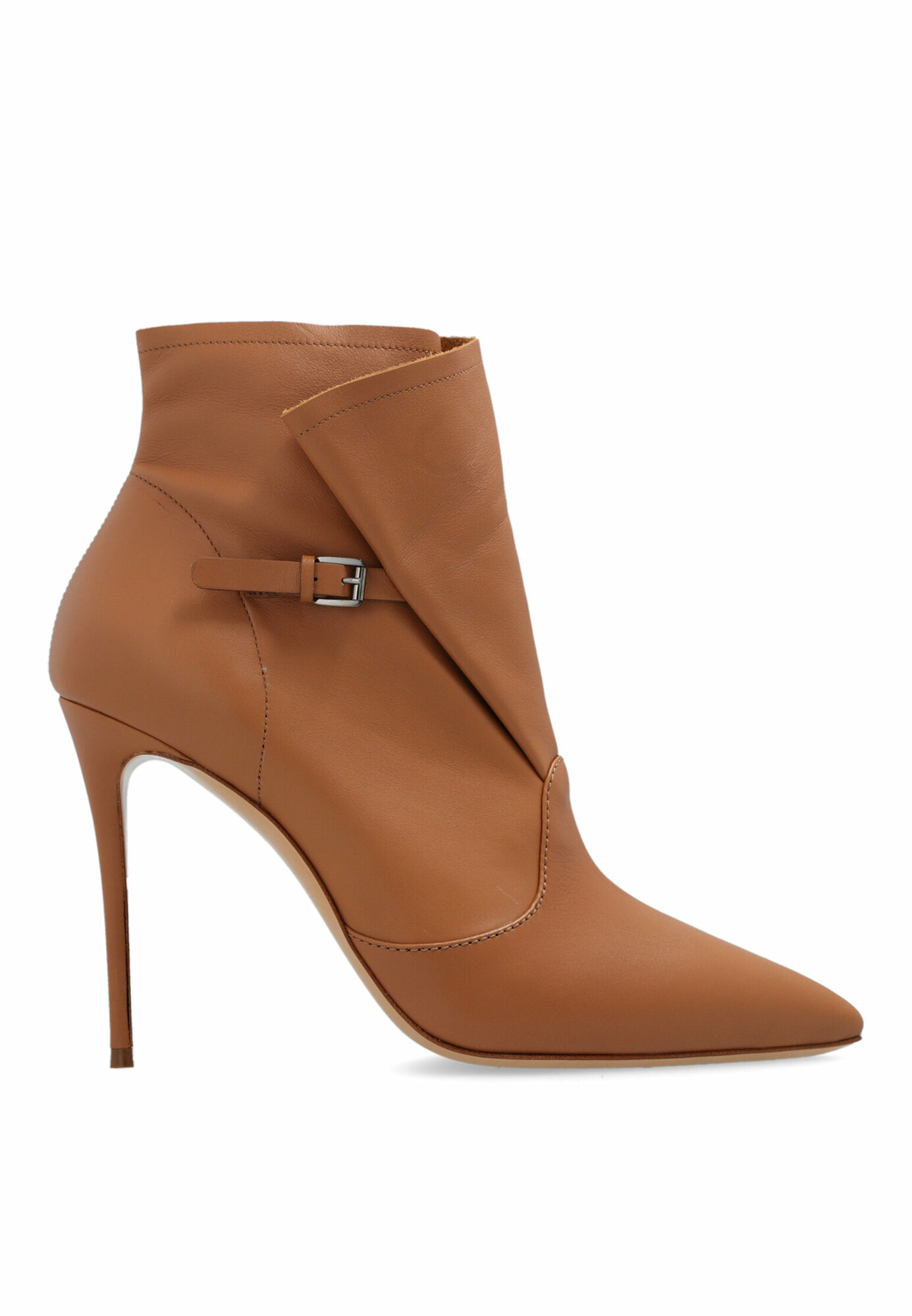 Полусапоги