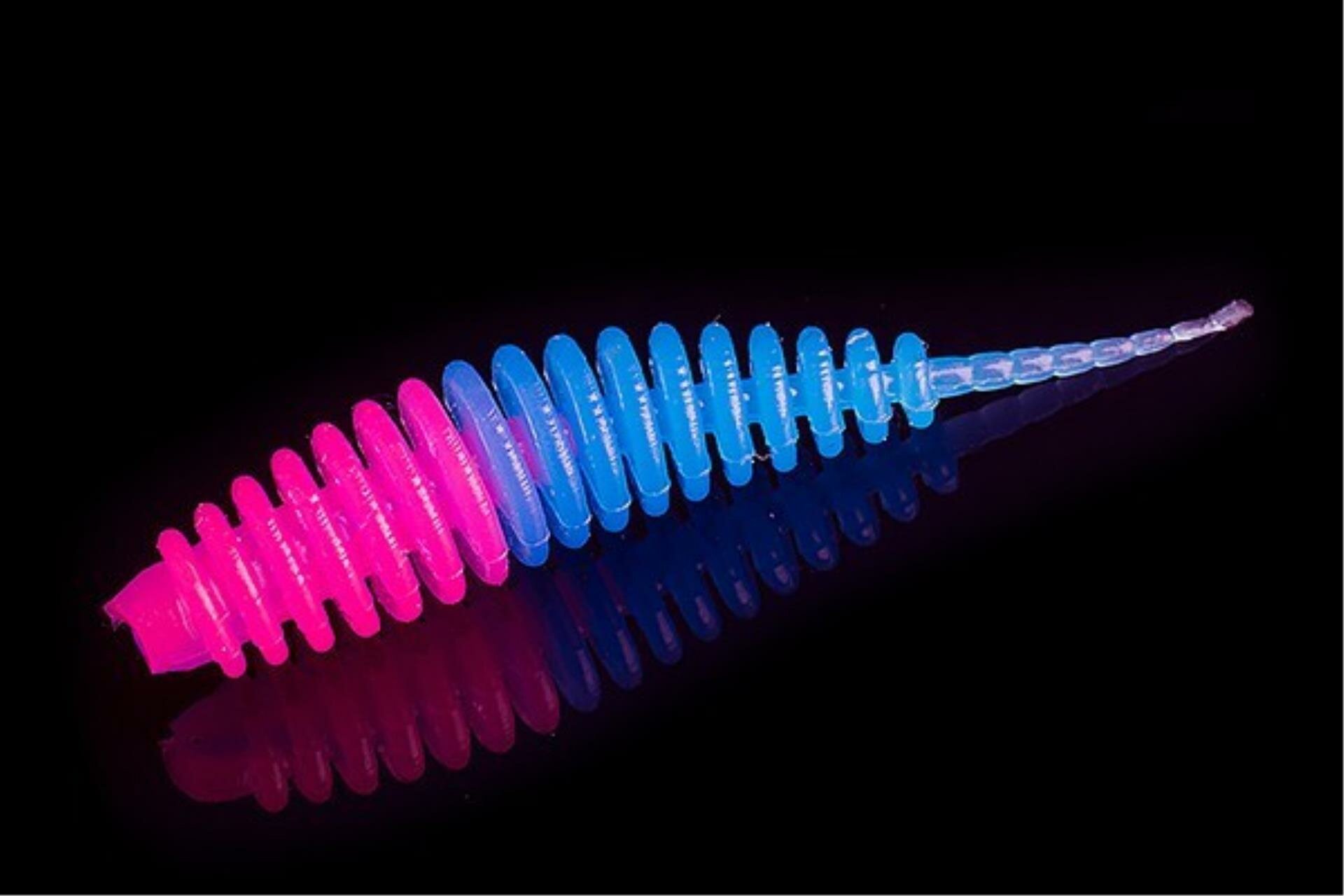 Мягкие приманки Jara Baits Trout Series MIRAX-50 Сыр # 219 (10шт), в банке