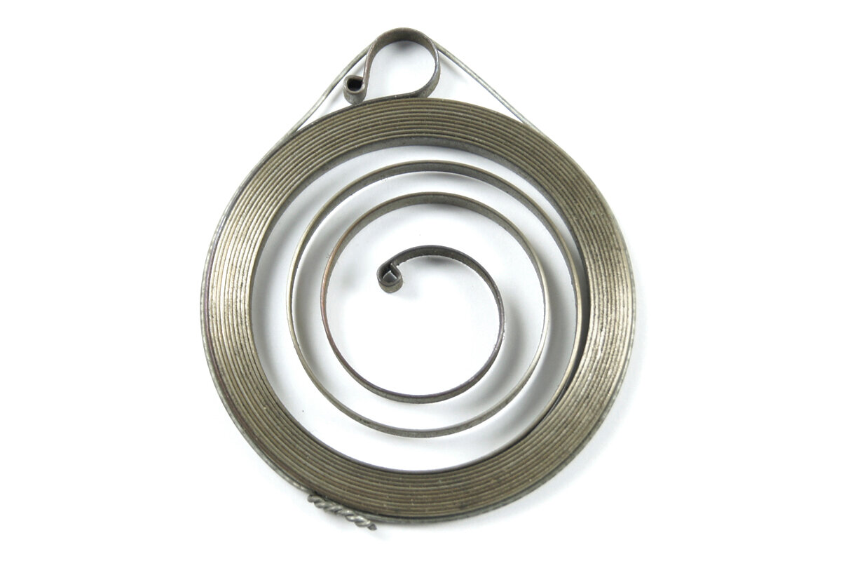 Пружина стартера для бензопилы STIHL MS 650/660