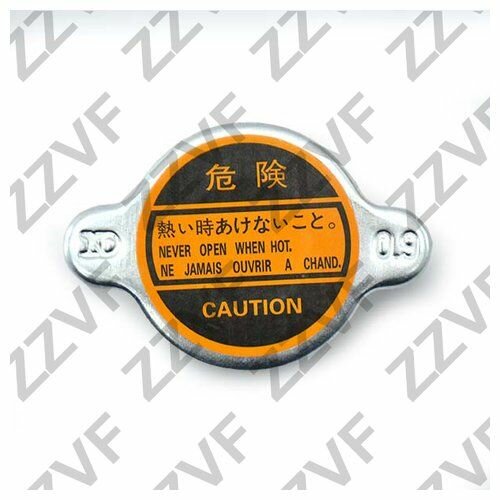 Крышка радиатора NISSAN MURANO (Z51) TEANA RUS MAKE (J32R) 2008-15 ZZVF GRA21266