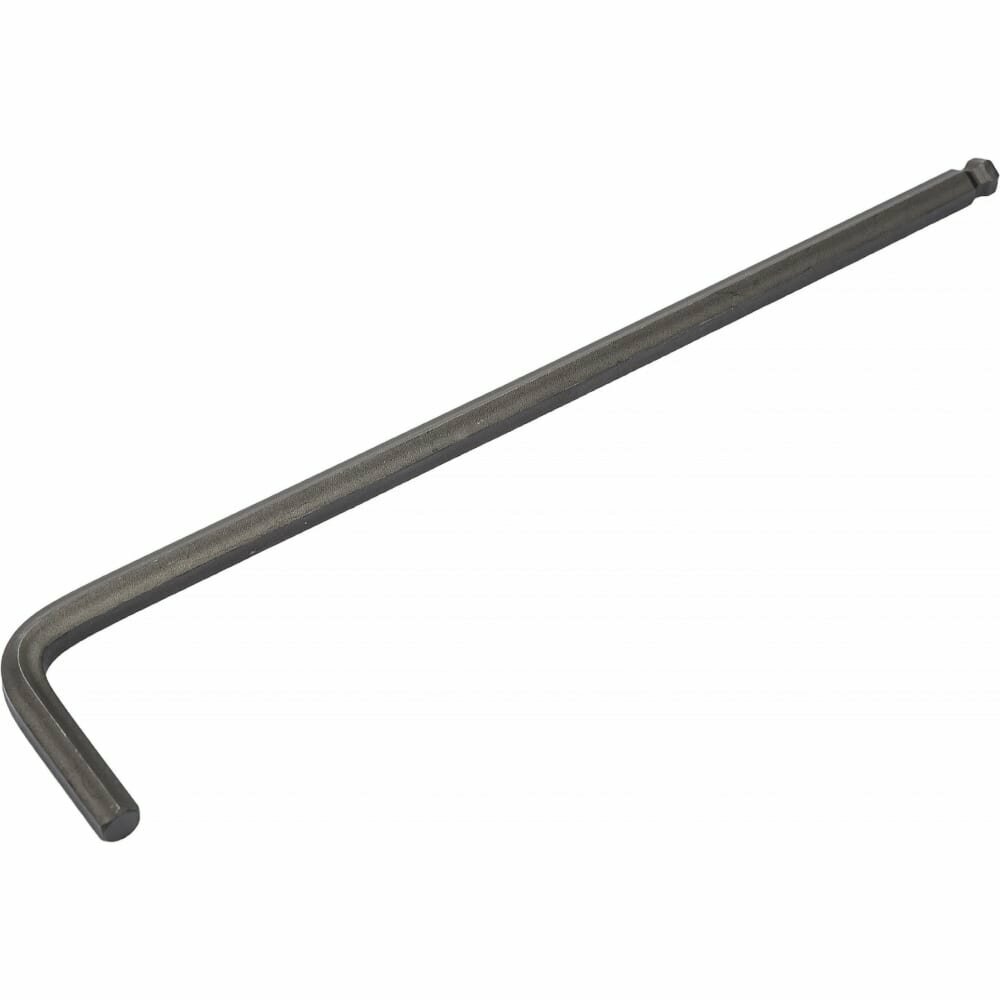 Г-образный ключ SW 6 MM WERA 950 PKL BM WE-027107 с шестигранным хвостовиком