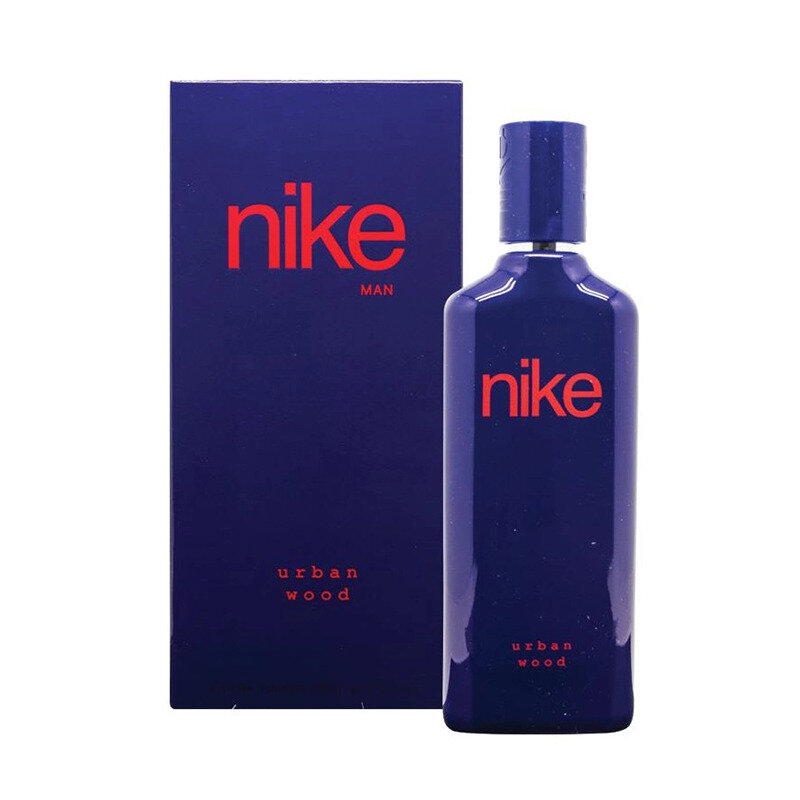 Туалетная вода Nike Urban Wood 30 мл мужская / Найк Урбан Вуд