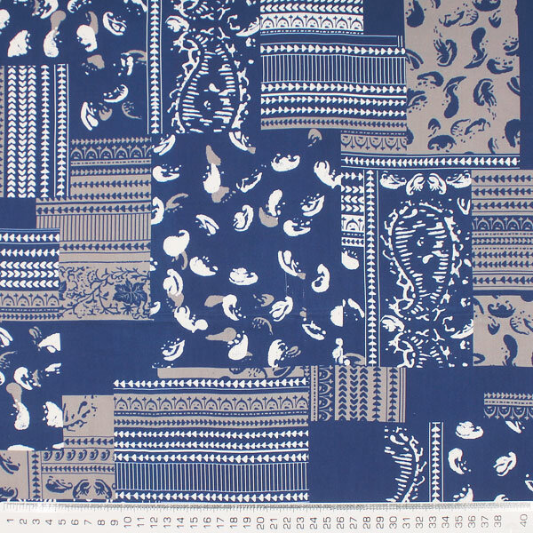 Ткань для шитья, 100% вискоза, твил