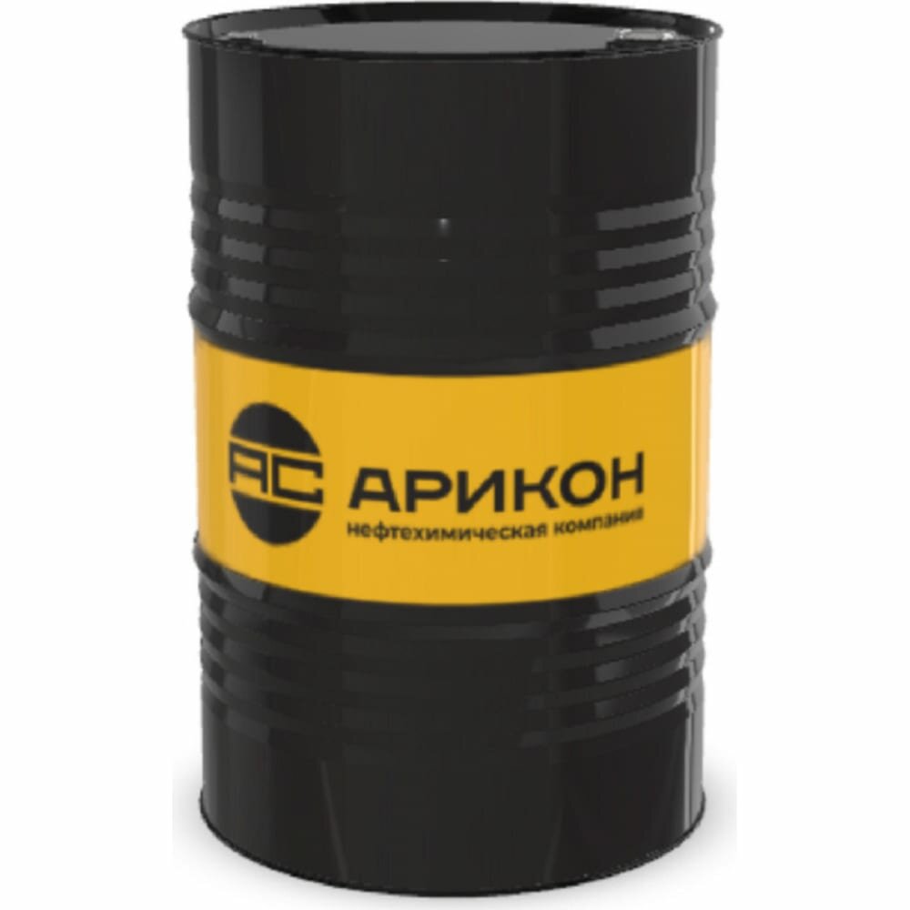 Бочка Р-4 ГОСТ 7827-74 216.5 л арикон P4