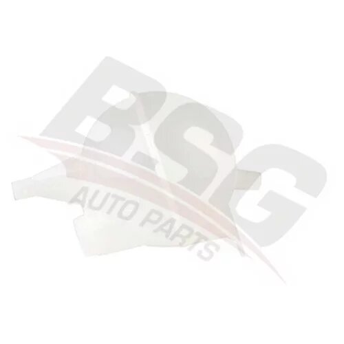 Бачок расширительный FORD TRANSIT 06, BSG30550019 Basbug BSG30-550-019