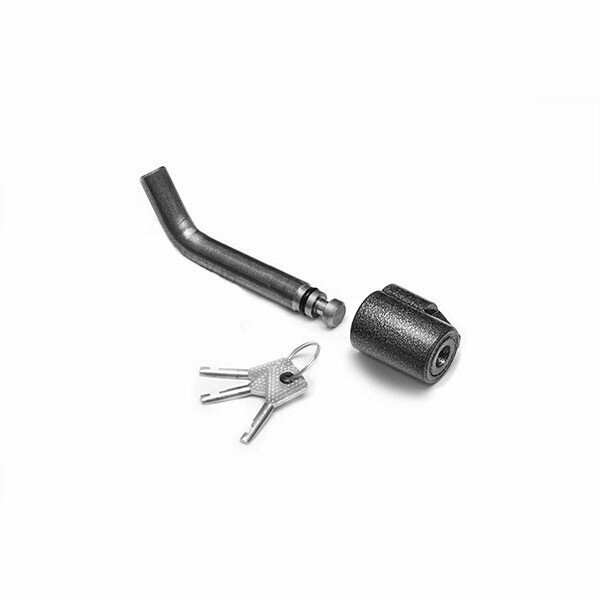 Фиксатор для фаркопа с замком (PT Group) универсальный