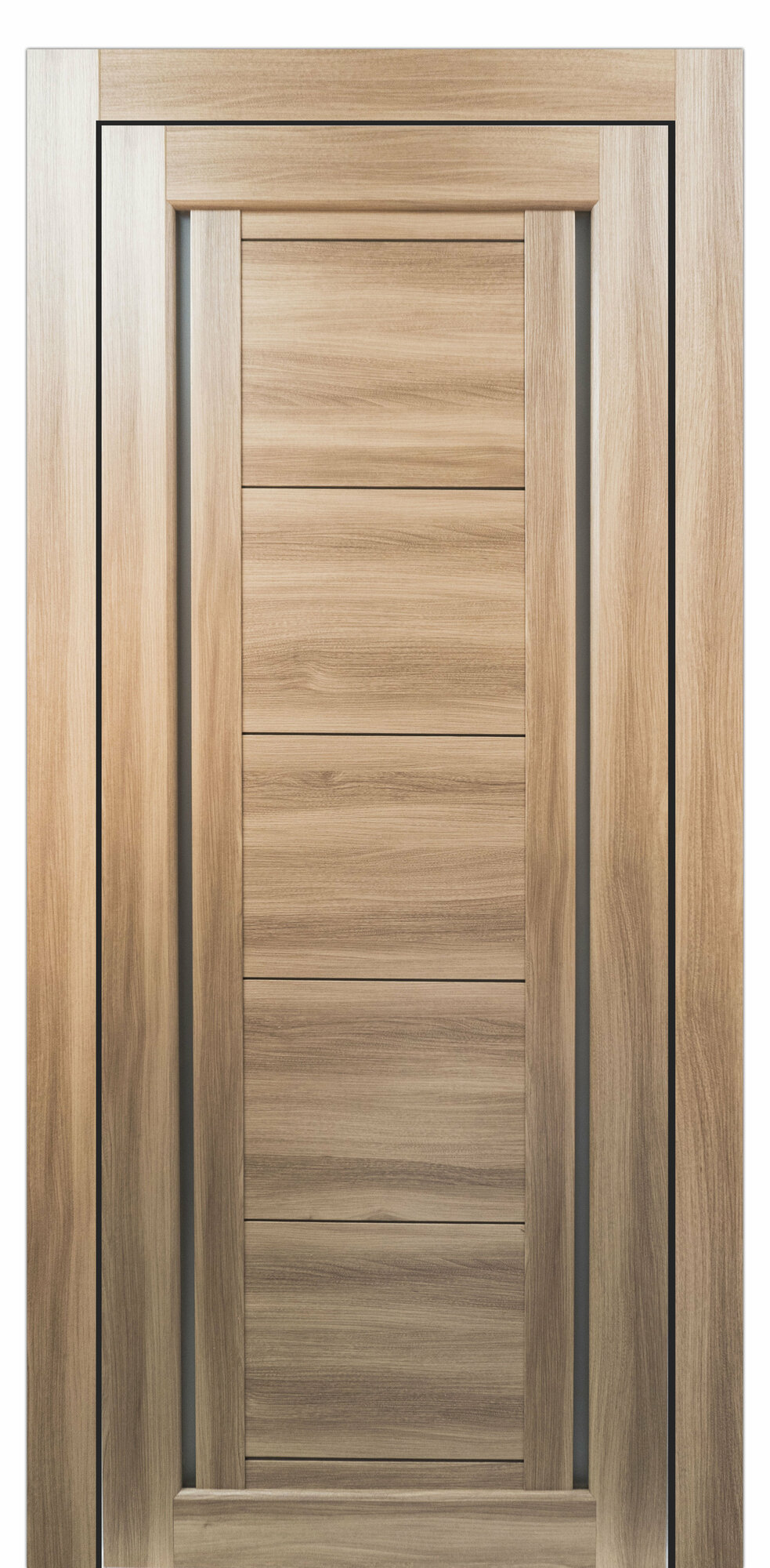 Дверное полотно Серия Дизайн (М17-60) 600x2000