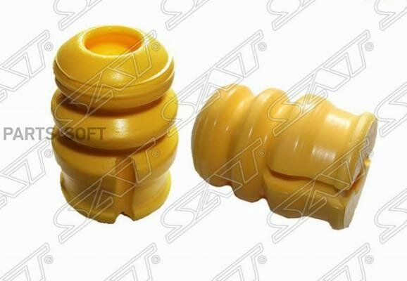 Отбойник SsangYong Actyon 05-10 / Actyon Sports 06-12 SAT ST-4521008000 | цена за 1 шт