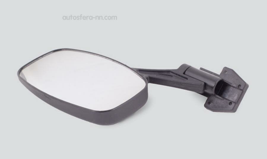 UAZ 315100820150310 Зеркало УАЗ-3151 лев (306) (UAZ) 3151-00-8201503-10
