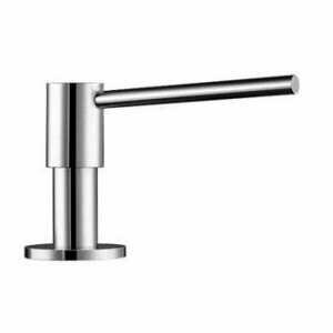 Blanco Torre (нержавеющая сталь) дозатор арт. 512594